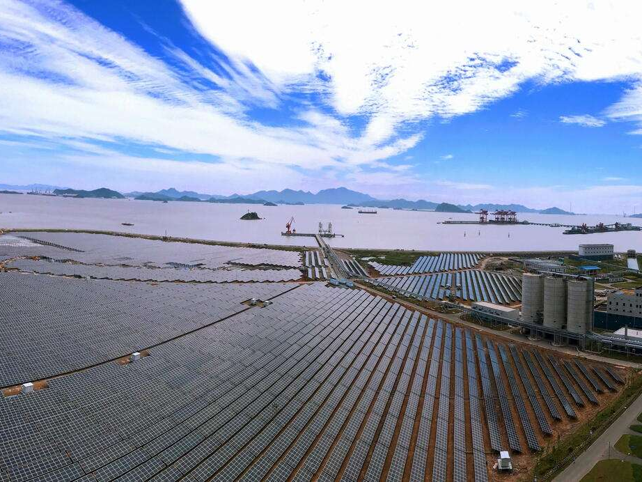 中机公司匈牙利考波什堡100MW光伏电站项目正式启动--见道网