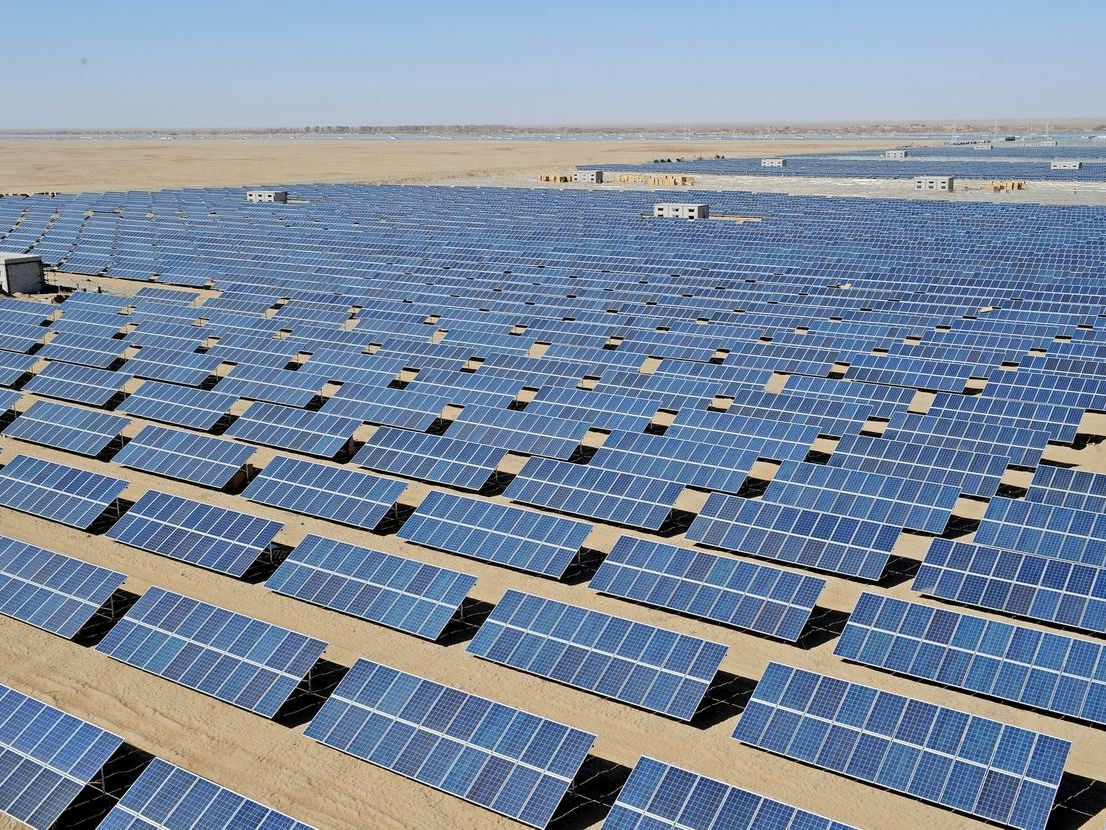 大手笔，KGAL将在西班牙出售五座光伏电站--见道网