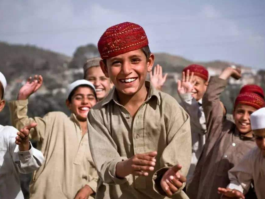 Why does Pakistan need regional peace so urgently?--Seetao