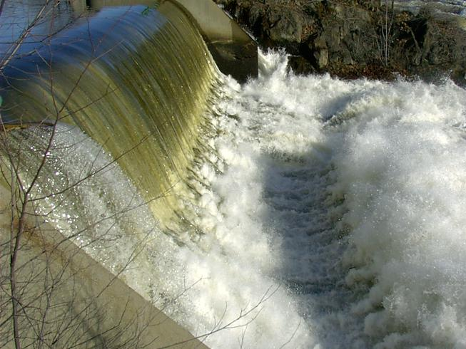 Serbia to invest 800 mln euro in overhaul of hydro power plants--Seetao