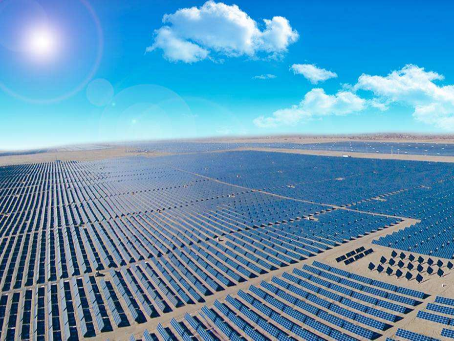 Congo's PV project signed, Bank of India provides loans--Seetao