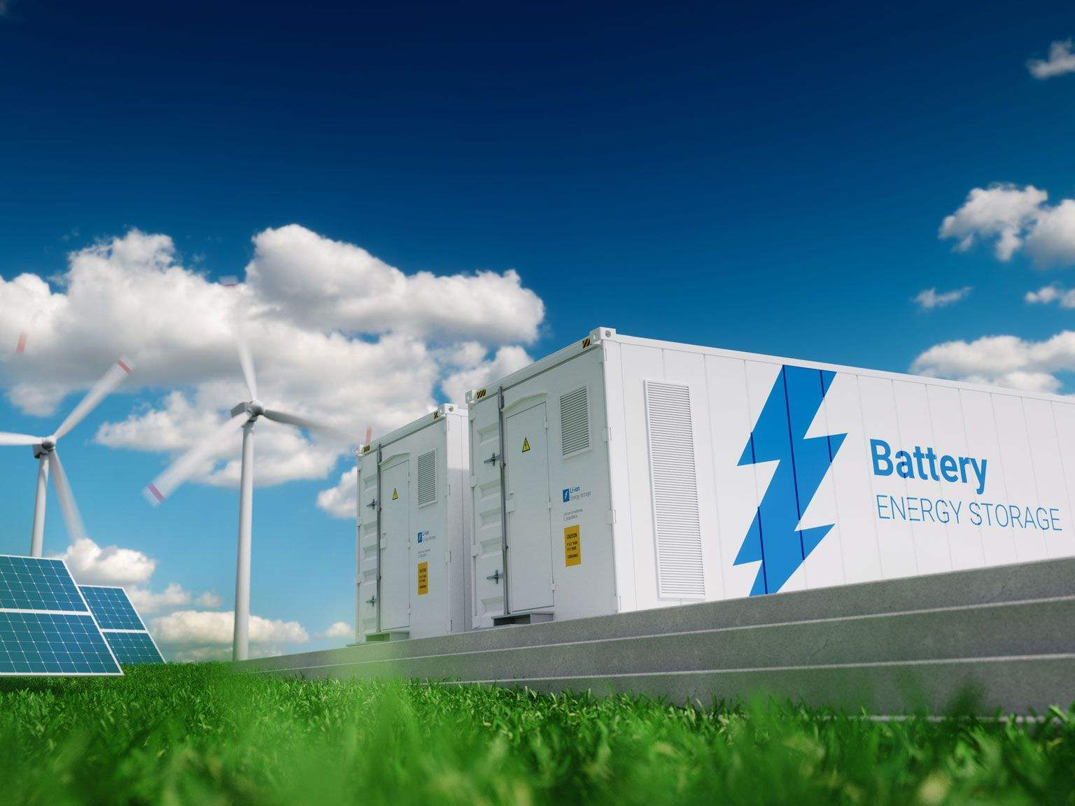 The UK will usher in the first large-scale commercial liquid air ...