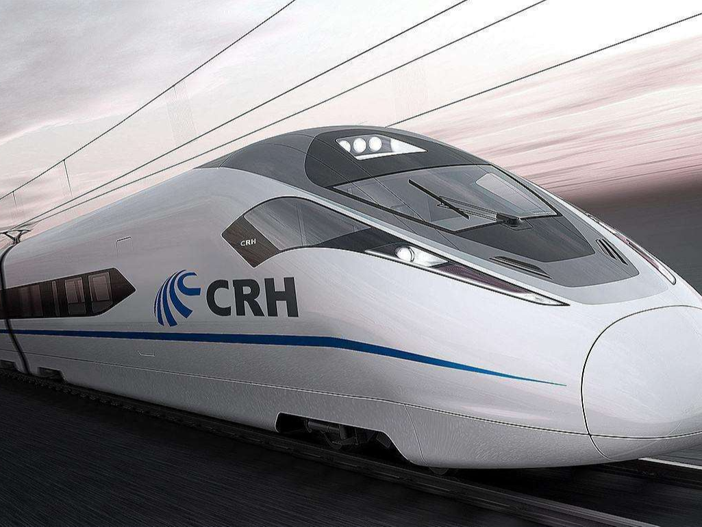 Japan's Shinkansen is forced by China's high-speed rail to have no way ...