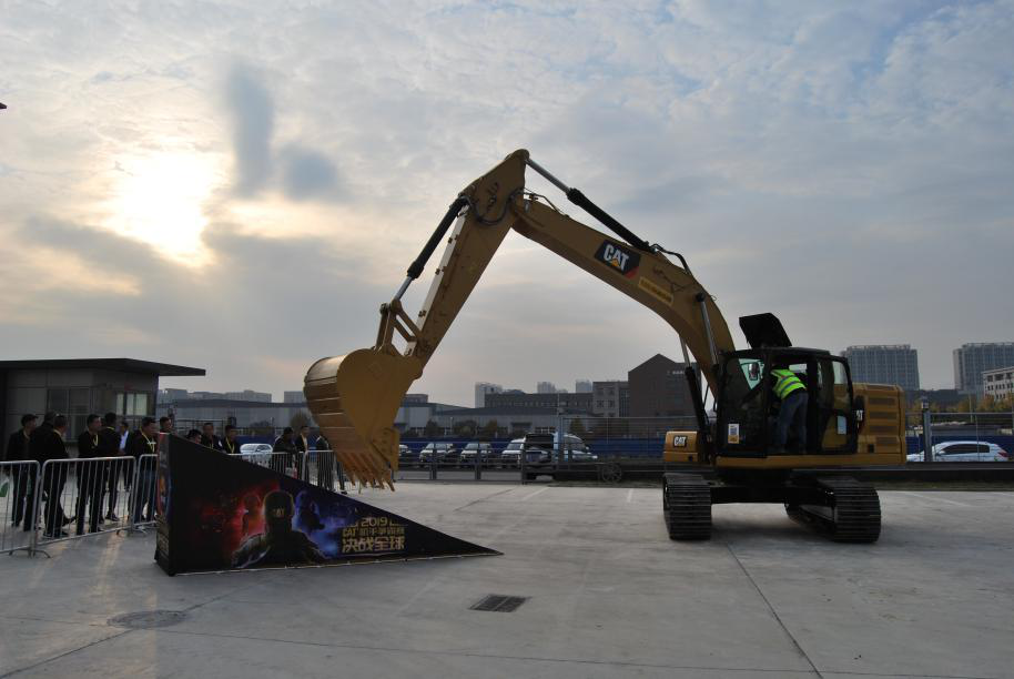 Beijing-Tianjin-Hebei 2019 Carnival! Lei Shing Hong Machinery North ...