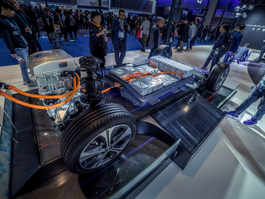 The Belt and Road New Energy International Cooperation Forum was held in Wuxi--Seetao