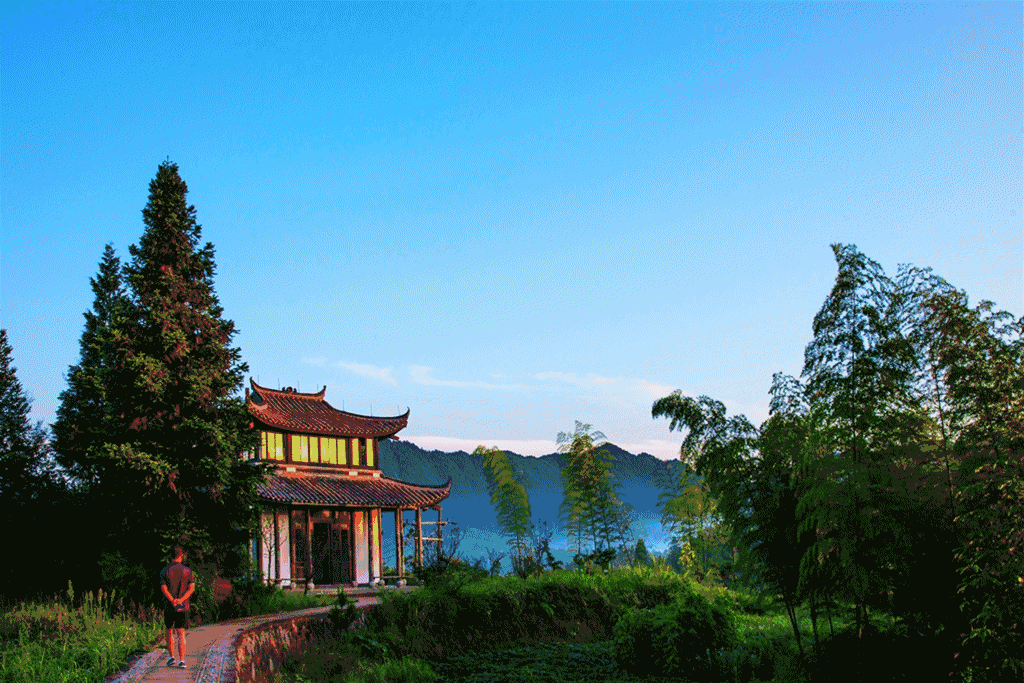China in the eyes of foreigners--Seetao