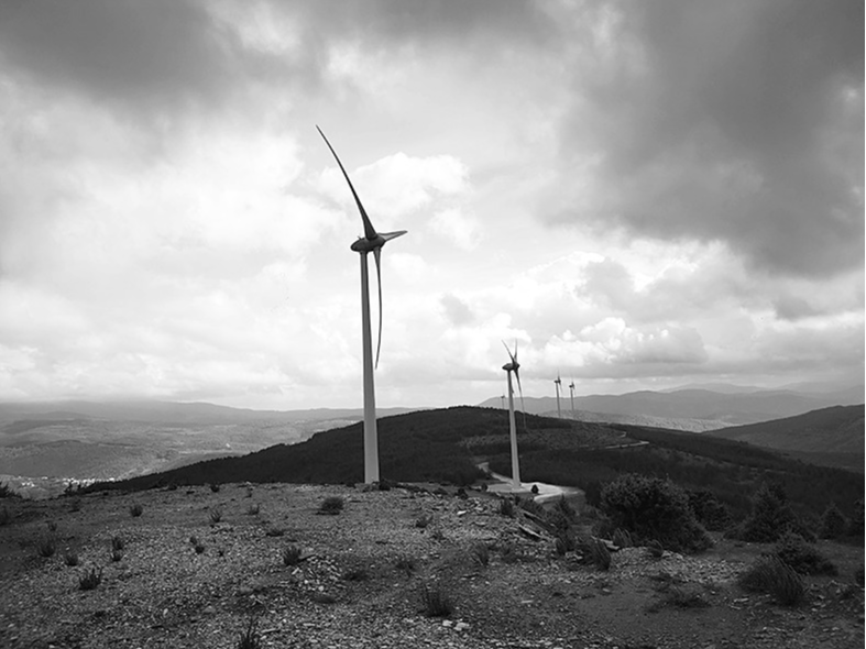 Greek wind power opens the door to cooperation with Chinese enterprises ...