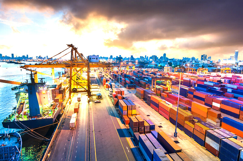 "Guiding Opinions on Building a World-Class Port" Released--Seetao