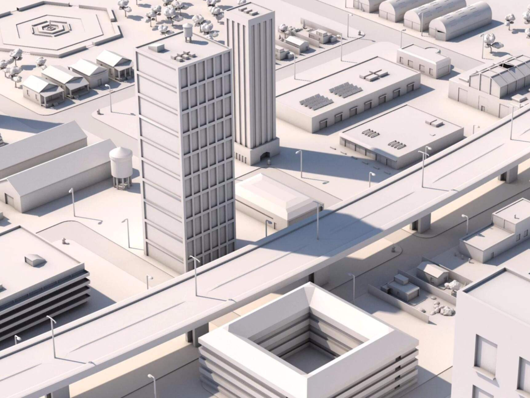 Dubai twin tower scheme with world’s largest cantilever praised for 4D ...