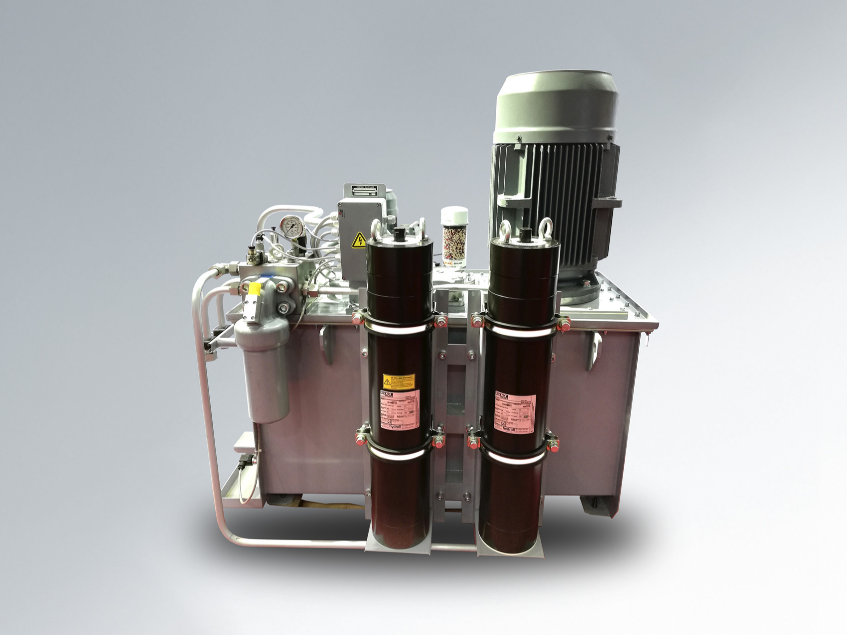 HAWE's wind energy capacity--Seetao