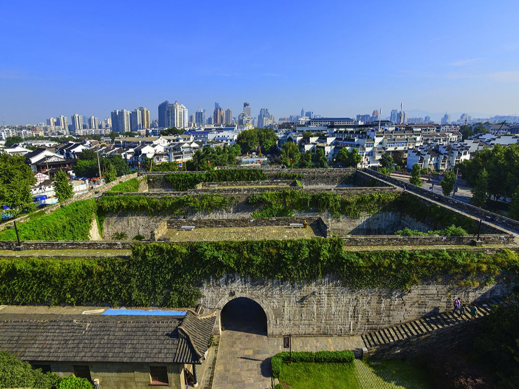 Ancient Chinese siege is fully mechanized!--Seetao