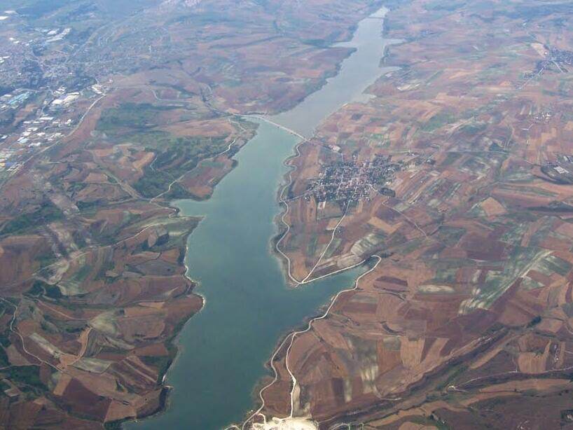 Turkish President: Turkey will start Istanbul Canal Project as soon as ...