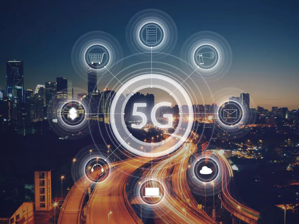 Waste heat from 5G network has been considered for municipal heating ...