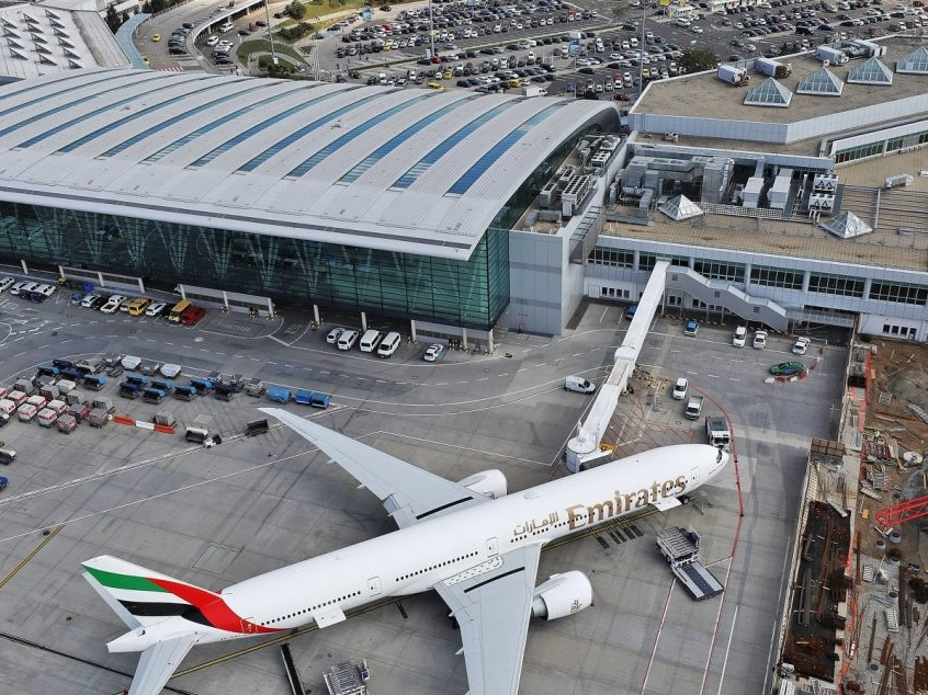 AfDB $ 272 million loan to establish Sarasuo International Airport in ...