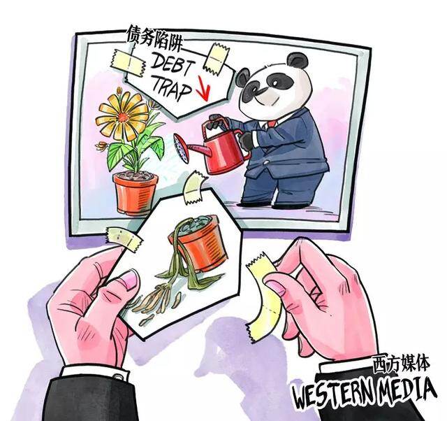 RBA say debt trap diplomacy has nothing do with China's Belt and Road ...