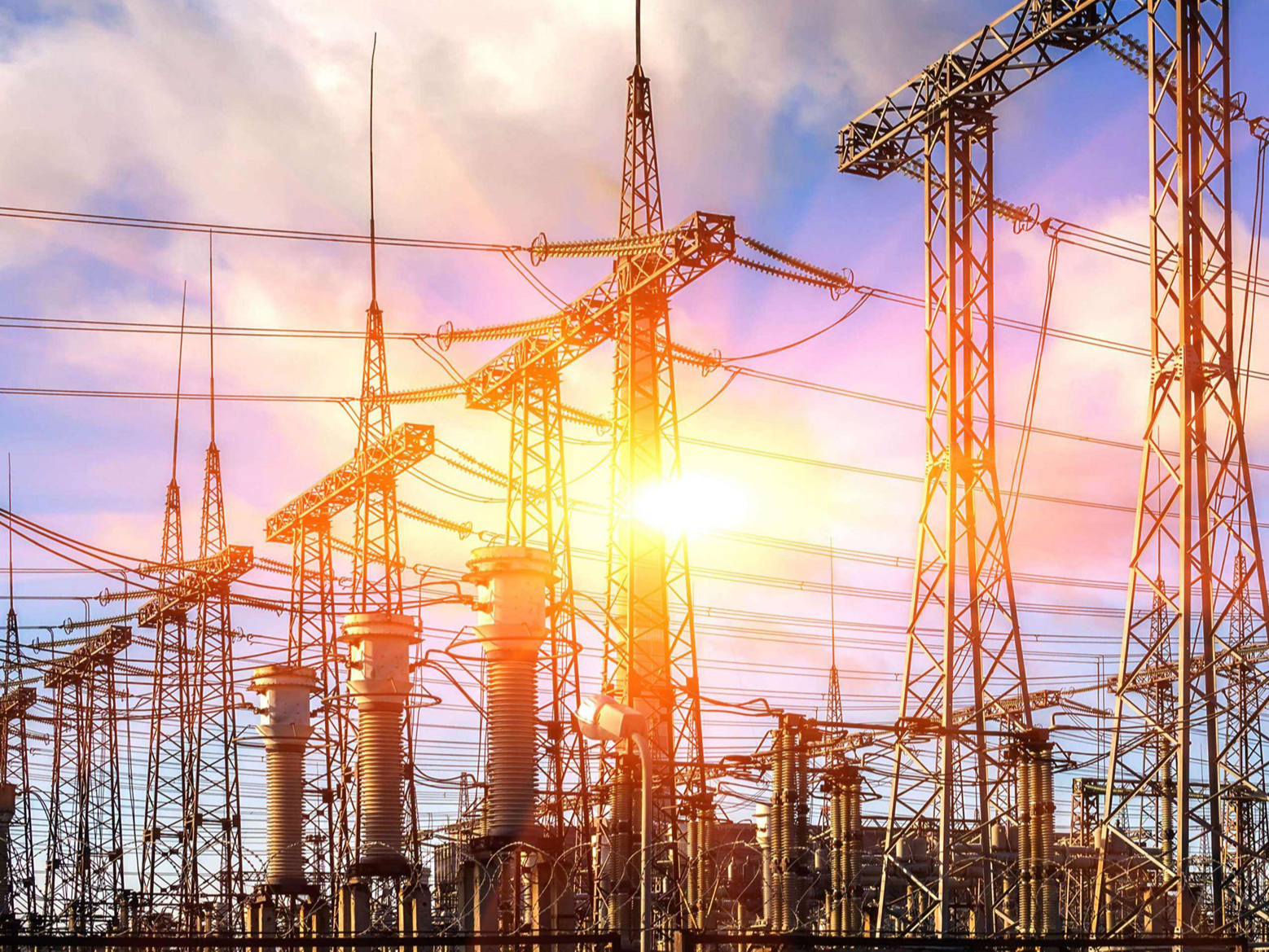 China Nengjian Signs Russian 220 kV Substation and Transmission Line ...