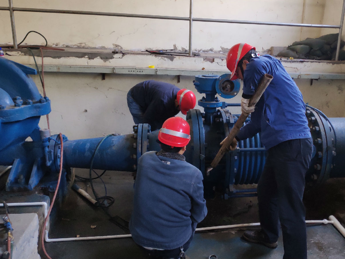 中国公司联合水务、孟加拉国Declot水务联营体打造孟普尔巴乔新城供水项目--见道网