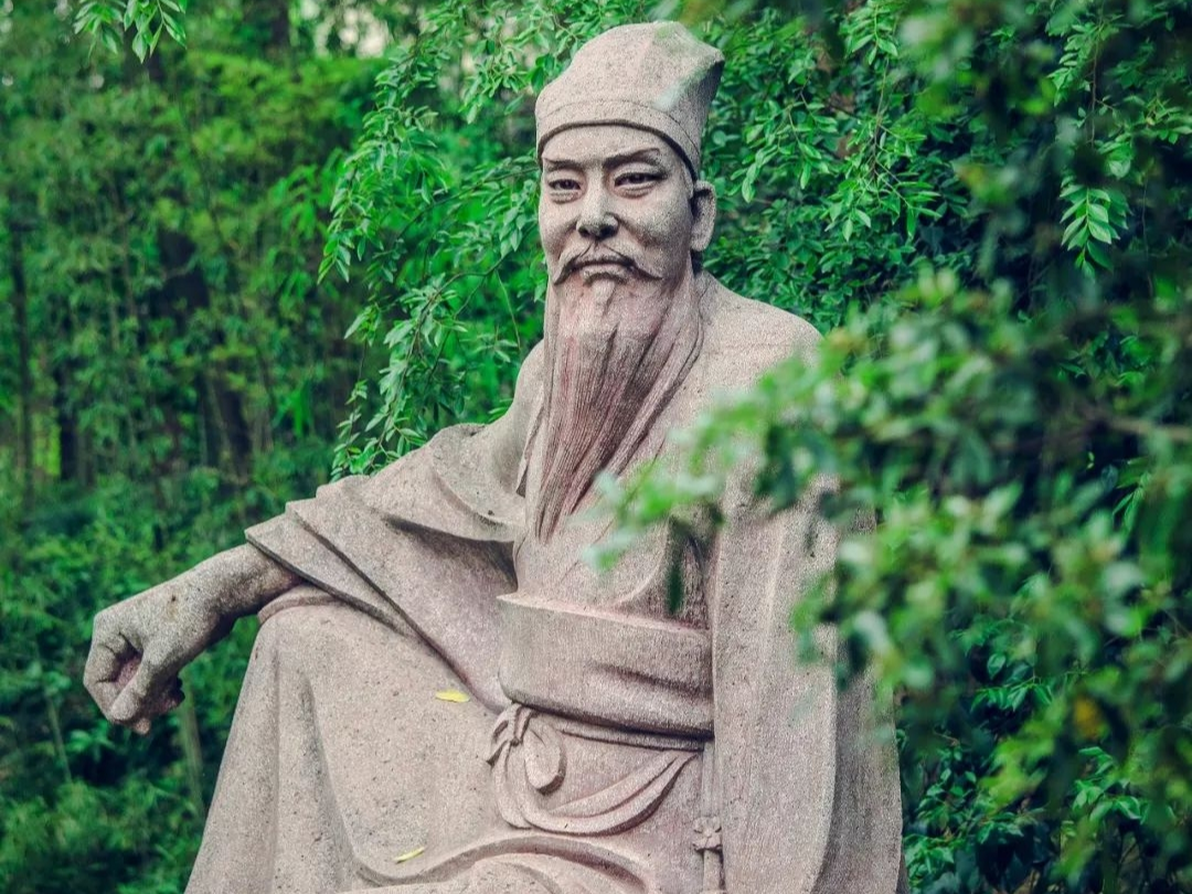 Why isn't life happy? Just because I didn't read Su Dongpo--Seetao