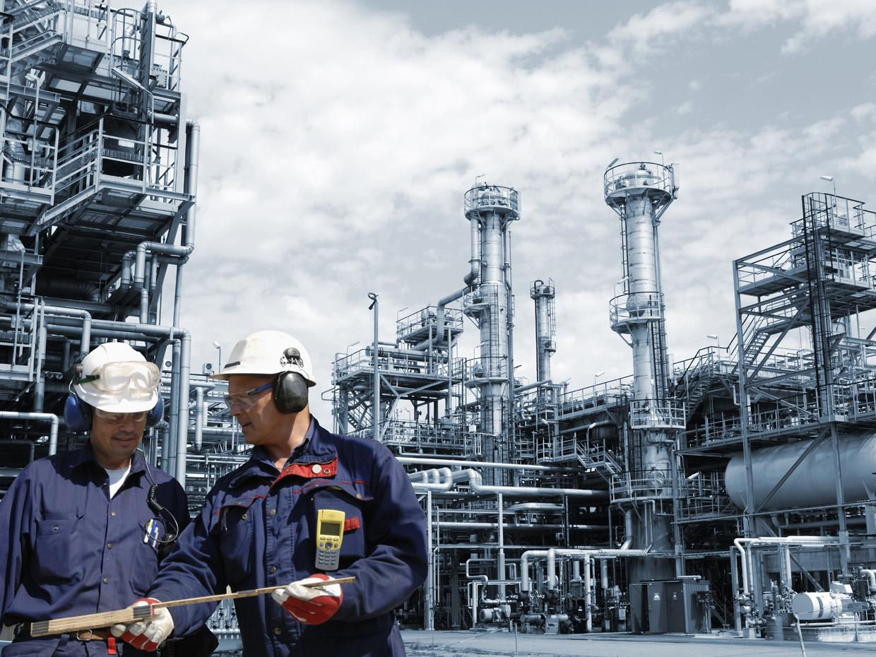 ChemOne Group builds US $ 3.4 billion aromatics plant in Malaysia--Seetao