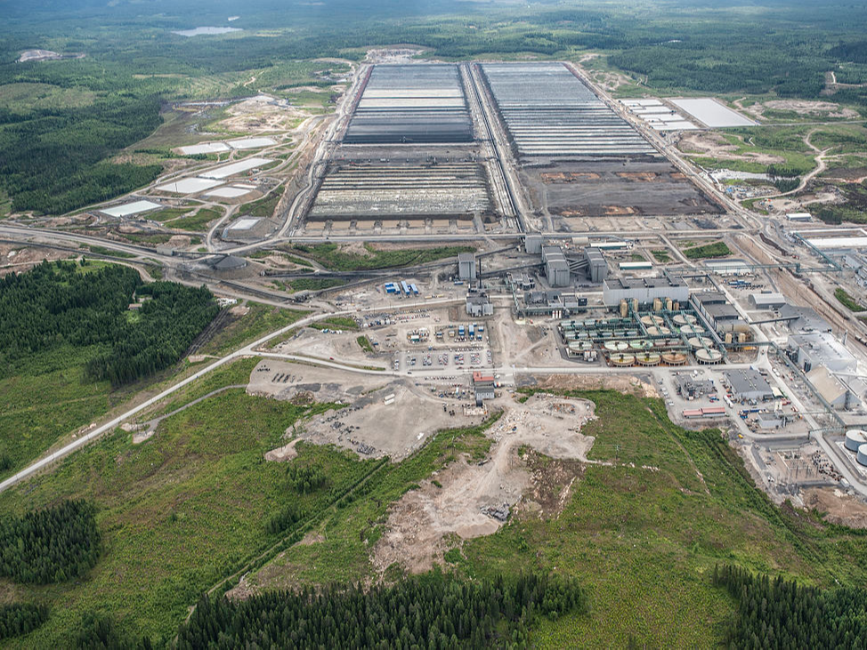 芬兰政府批准Terrafame在芬兰东部开采和提炼铀--见道网