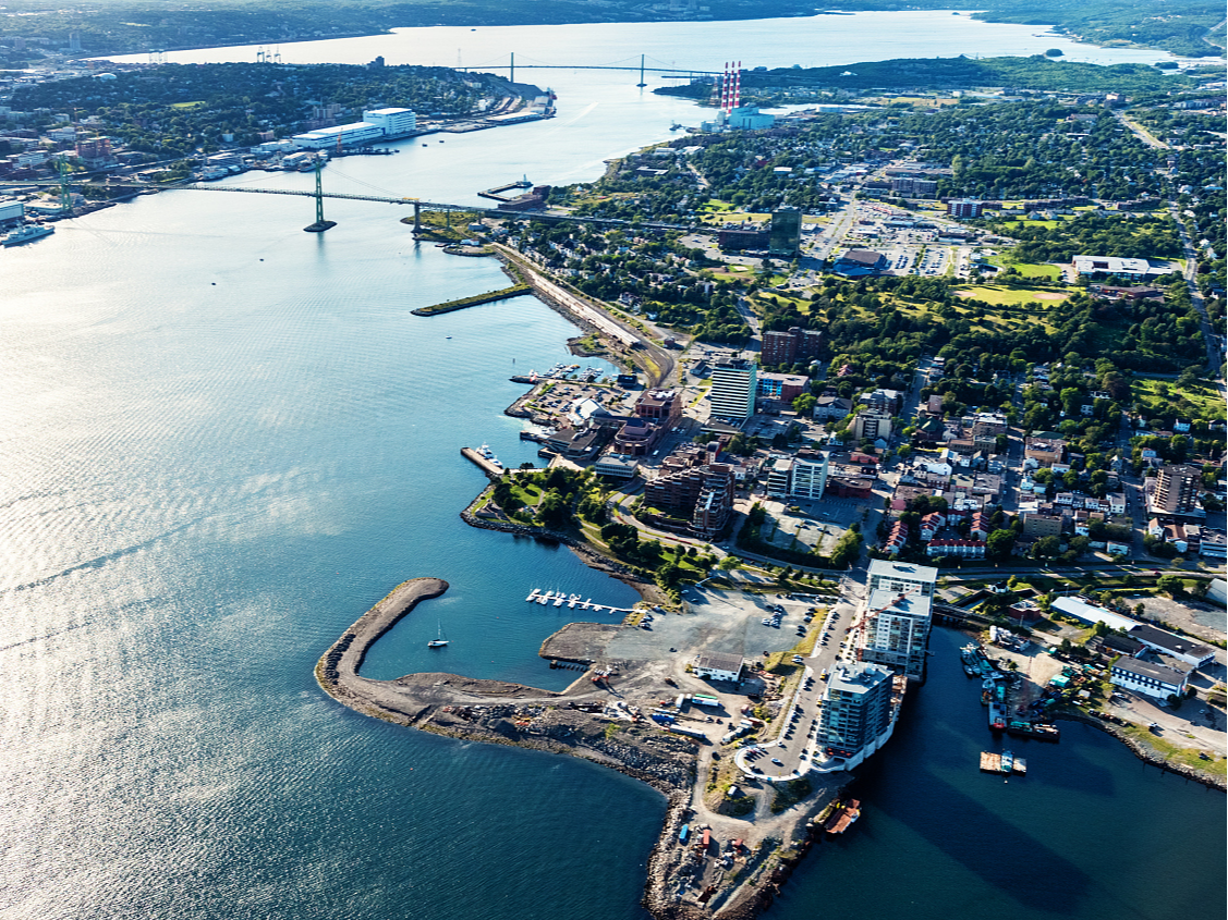 EIB offers 445 million crowns loan to upgrade Sweden's Port of Stade ...