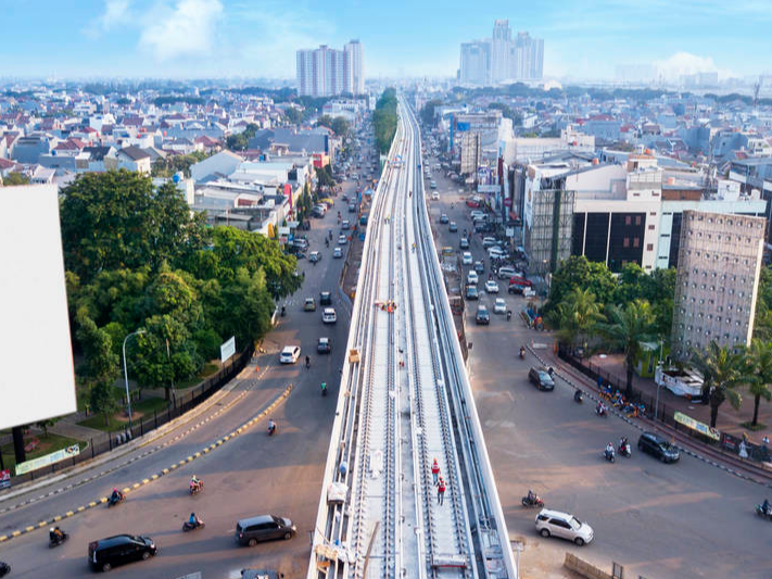 Japanese company wins contract for Indonesia Jakarta Metro Phase II ...