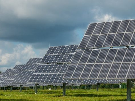 Namibia develops 150kWp solar power plant in Kunene--Seetao