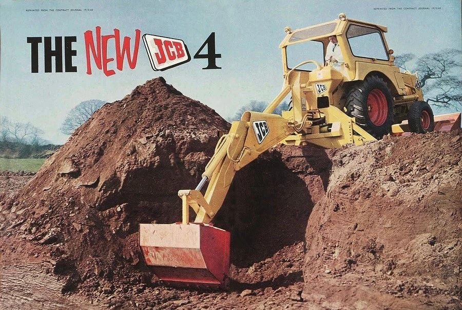 王者荣耀！JCB第75万台两头忙下线！--见道网