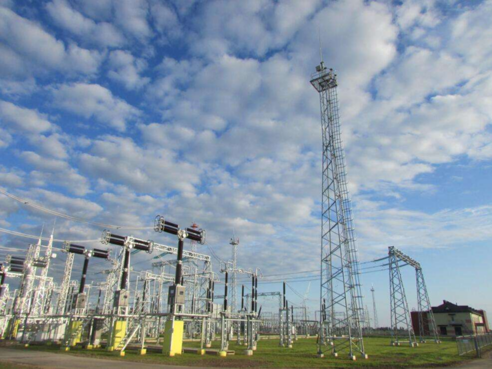 China Nengjian Signs Laos Photovoltaic Power Station Project--Seetao