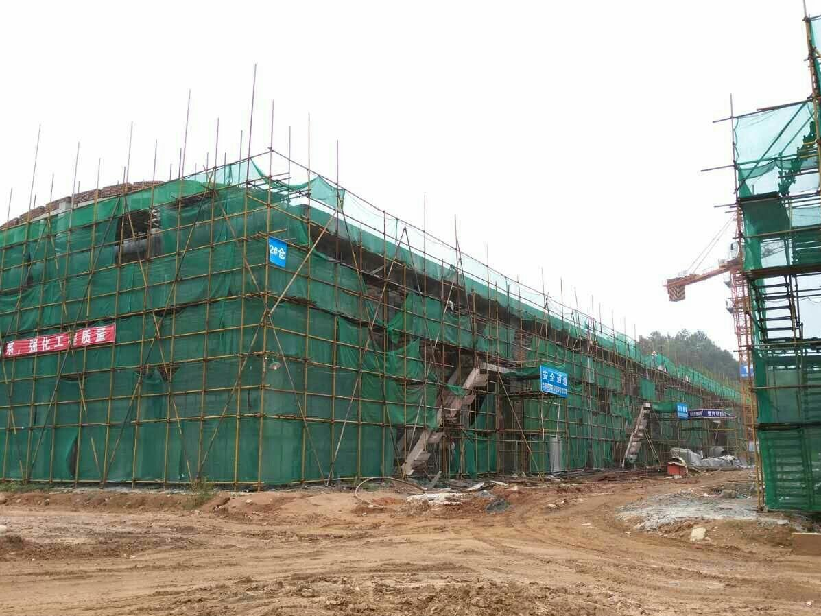 سرعة البناء في الصين أكثر من السرعة--Seetao