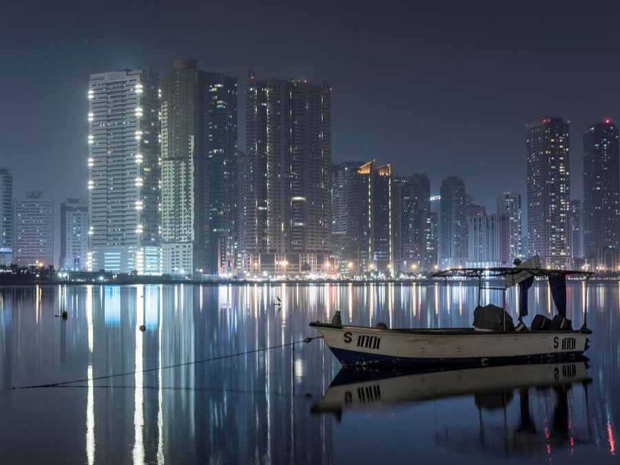 一带一路资讯：沙迦的SNOC向Petrofac授予4000万美元的天然气存储项目--见道网