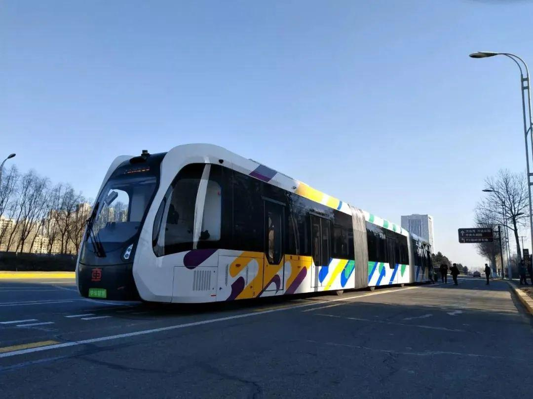 Harbin Smart Rail Line 1 will be built in 2020--Seetao