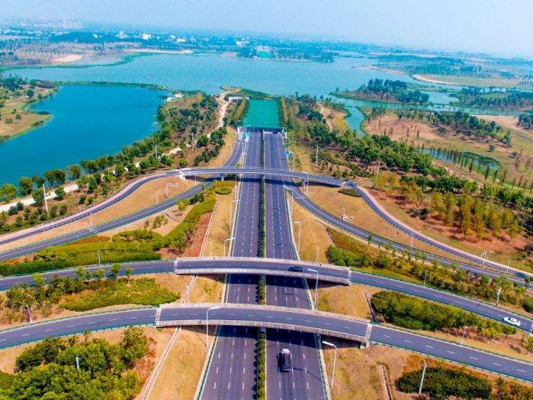 China Construction Third Engineering Bureau newly won 5 projects--Seetao