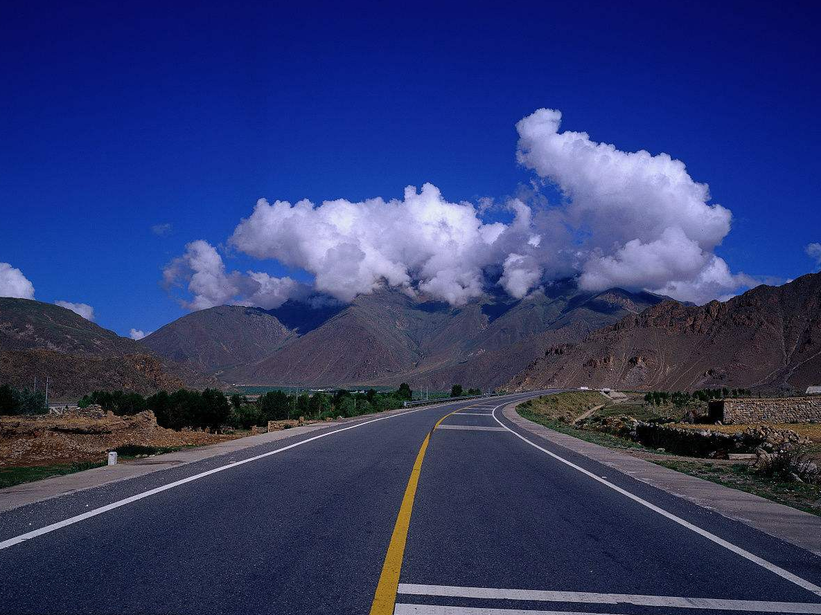 Construction of the Jinan provincial highway reconstruction project ...