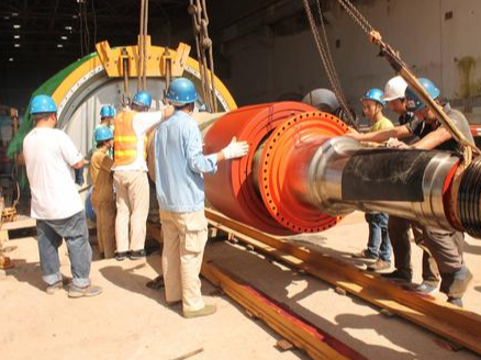 China huadian signed a coal-fired power plant project with Cambodia--Seetao