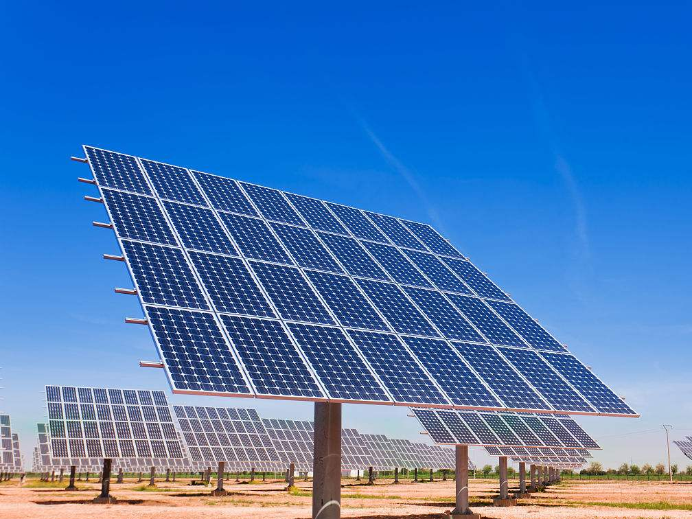 Angola will develop a 26MWp solar power plant--Seetao