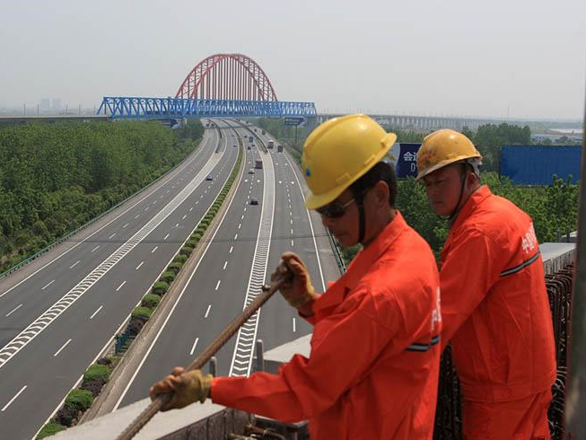 Haidu City will build Nandujiang Avenue--Seetao