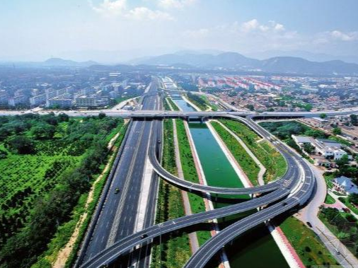 Eastern Xuzhou Expressway is planned to be built by the end of 2020--Seetao