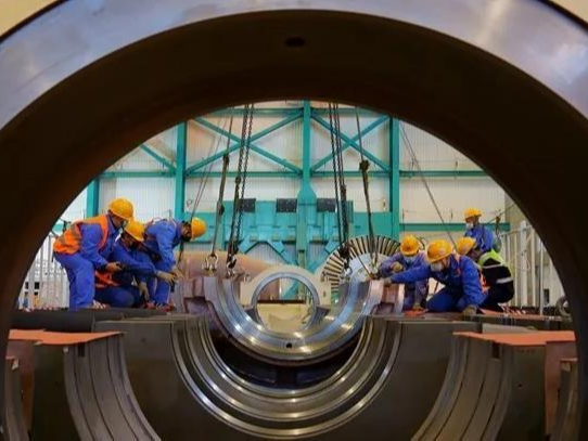 China can build a 24-hour global engineering video record--Seetao