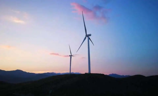 SANY can sign the wind power EPC project in Senegal!--Seetao