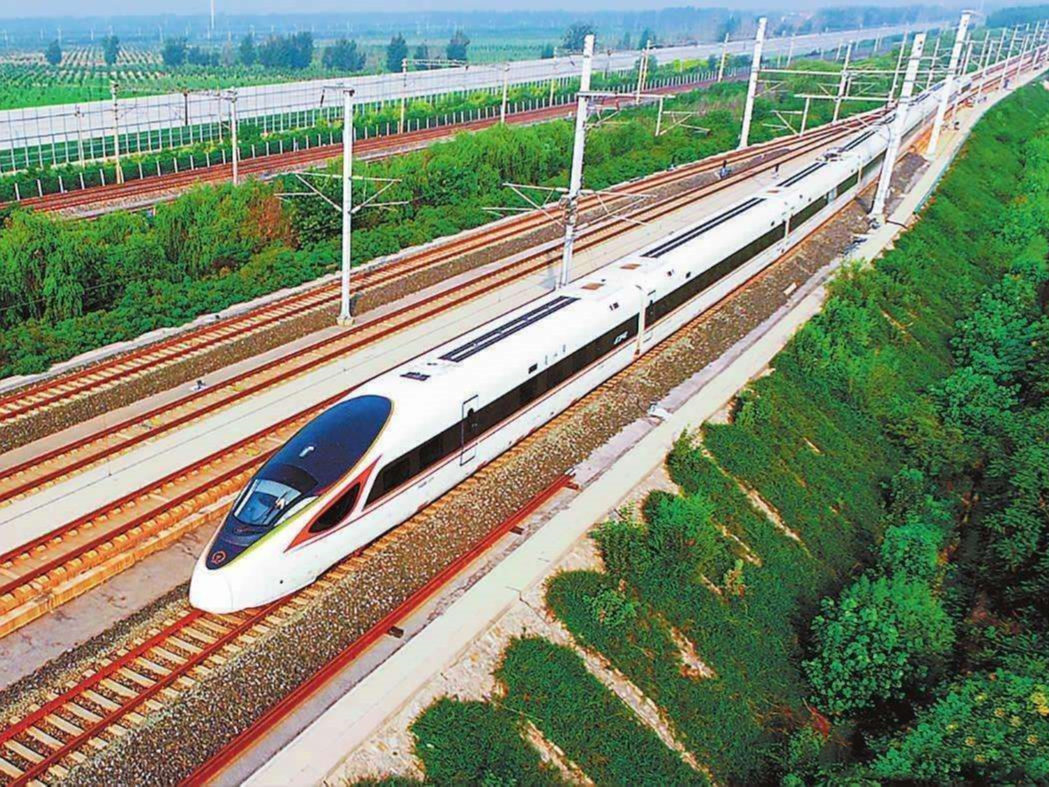 China Railway Group won 36 billion yuan 36 major projects!--Seetao