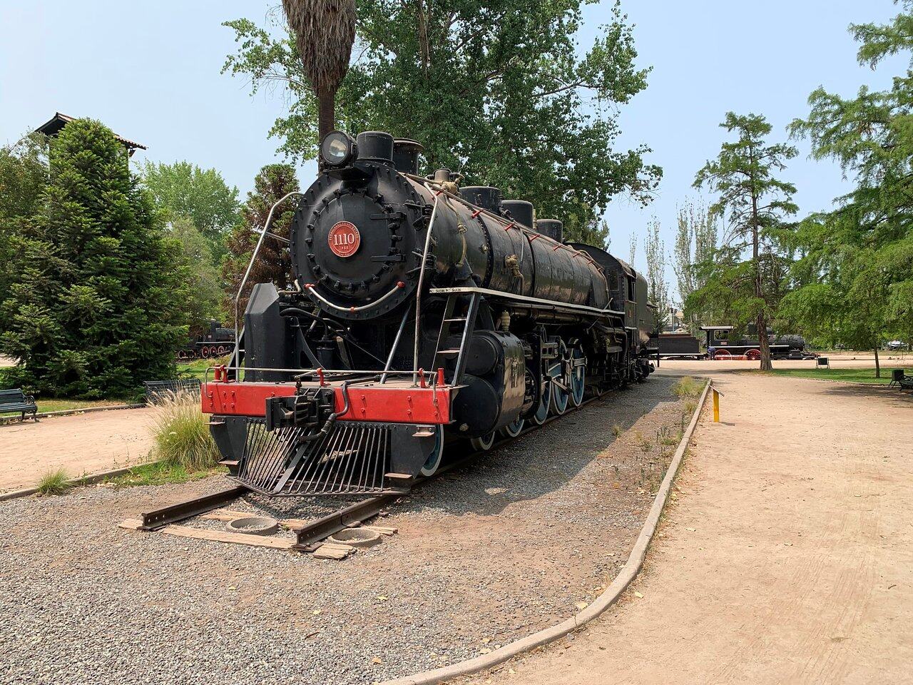 Chile approves US $ 1.9 billion in railway investment plan for 2020-22 ...