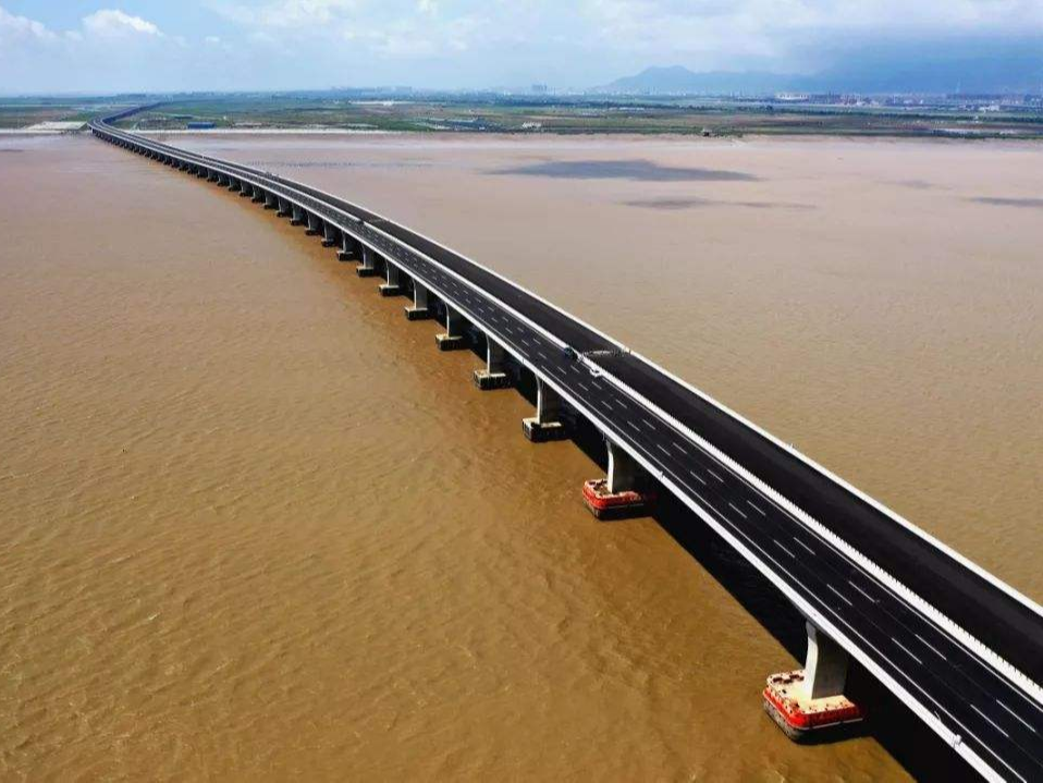 The first Longmen Bridge in Guangxi will be built--Seetao