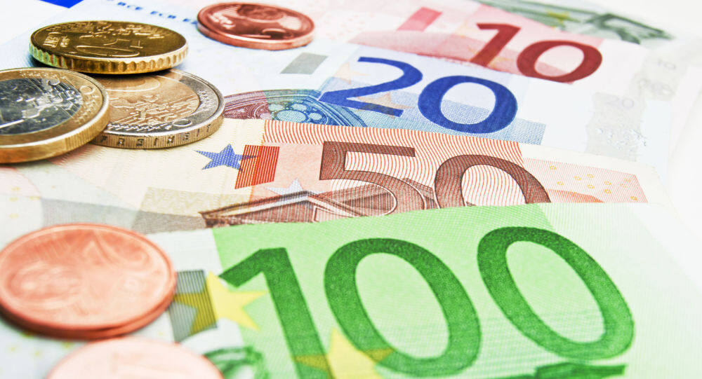 France and Germany plan to set up a 500 billion euro recovery fund--Seetao