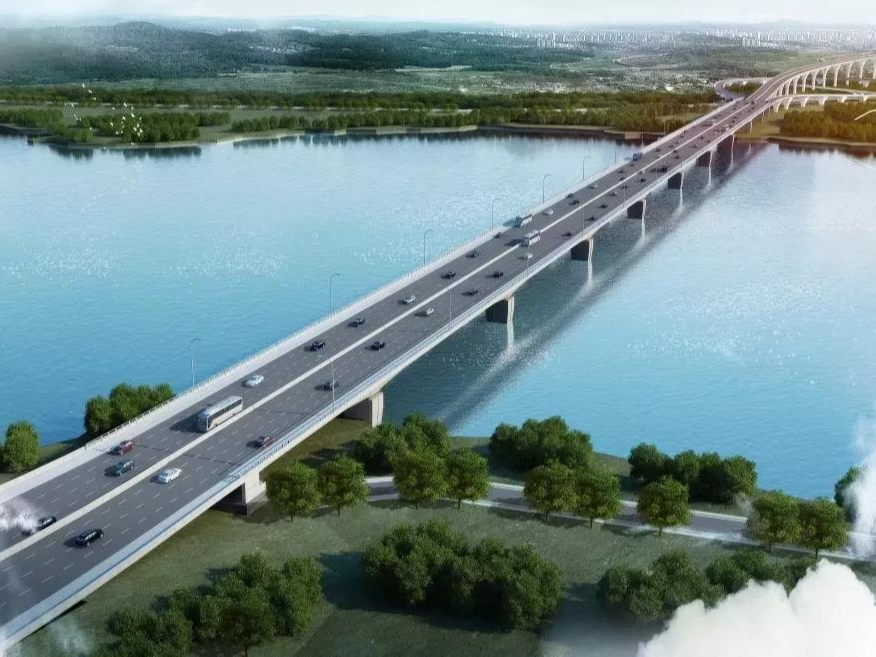 construction of the first monorail in Cairo, Egypt begins--Seetao