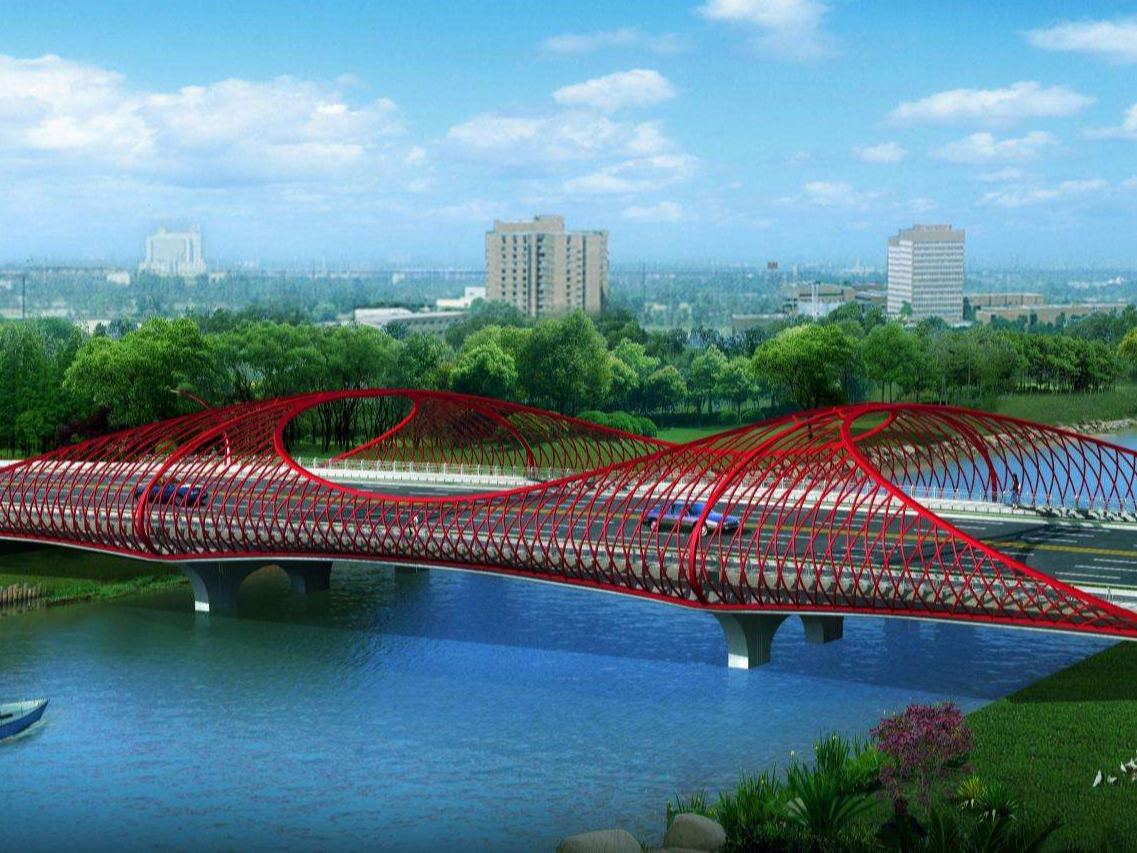 Yanji Yangtze River Bridge starts construction in June--Seetao