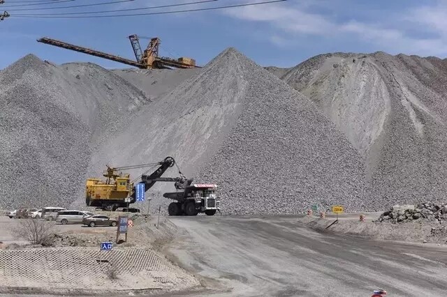 5G Smart Makes the Future, China's Rare Earth Capital Forces Smart ...