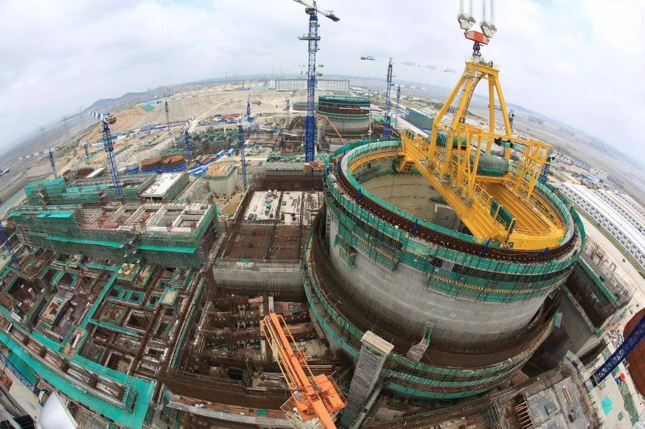 Pakistan to increase nuclear energy share to 8800 MW by 2030--Seetao