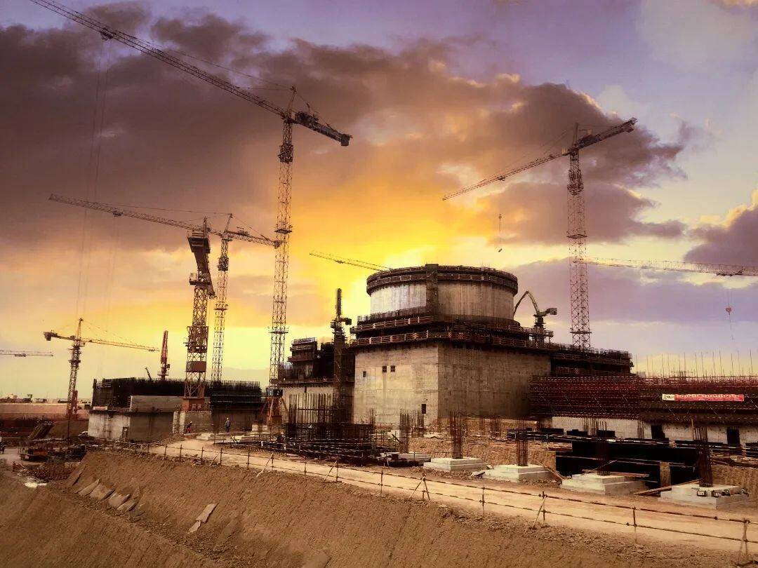 Pakistan to increase nuclear energy share to 8800 MW by 2030--Seetao