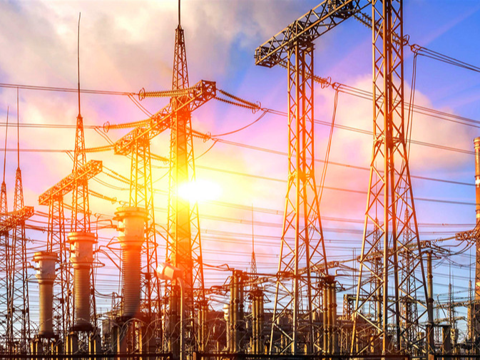 China Power Construction signs Nigeria cogeneration project--Seetao